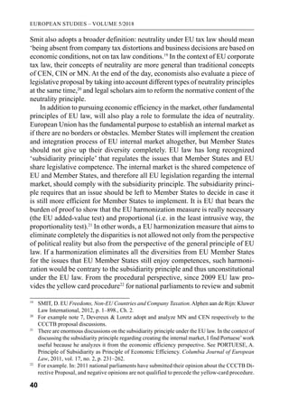 Neutrality as tax justice | PDF