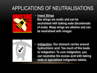Neutralization | PPTX