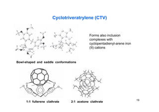 Neutral receptors in supramolecular chemistry | PPT