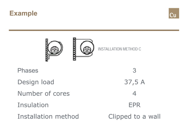Neutral sizing - Power cable | PDF | Physics | Science