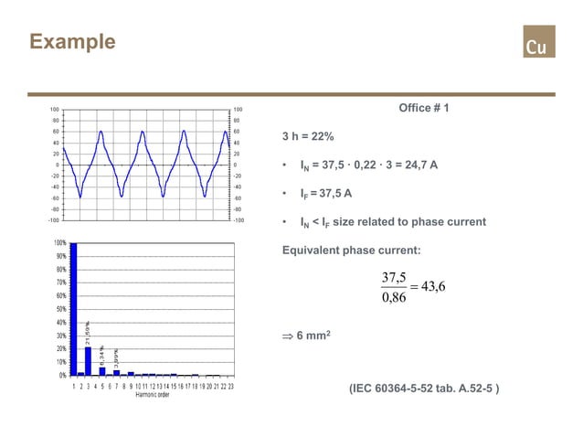 Neutral sizing - Power cable | PDF | Physics | Science