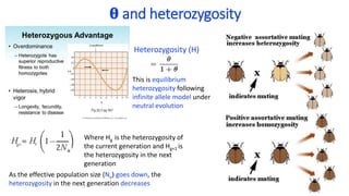 Neutral theory 2019 | PPTX