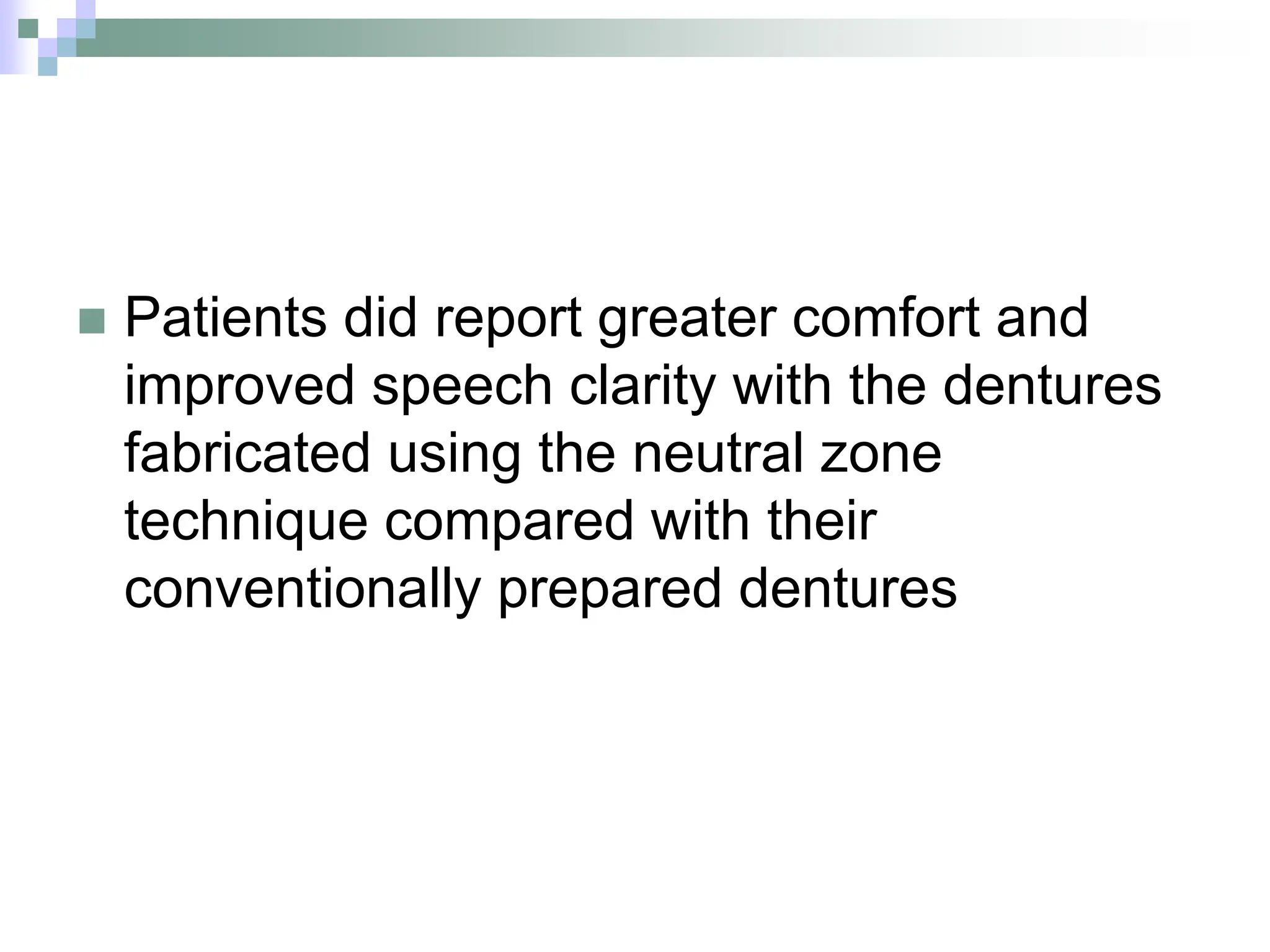 Neutral zone concept in complte dentures.ppt
