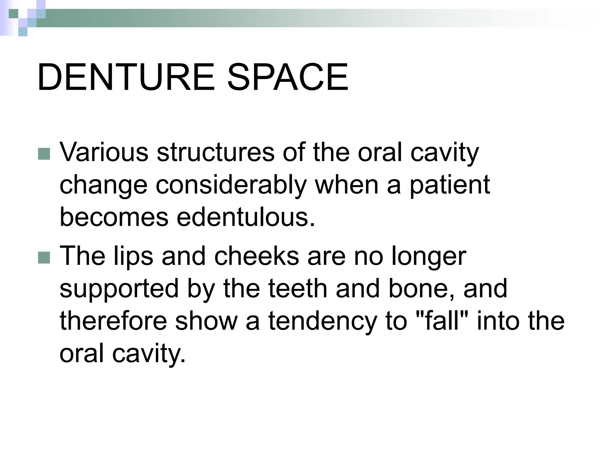 Neutral zone concept in complte dentures.ppt