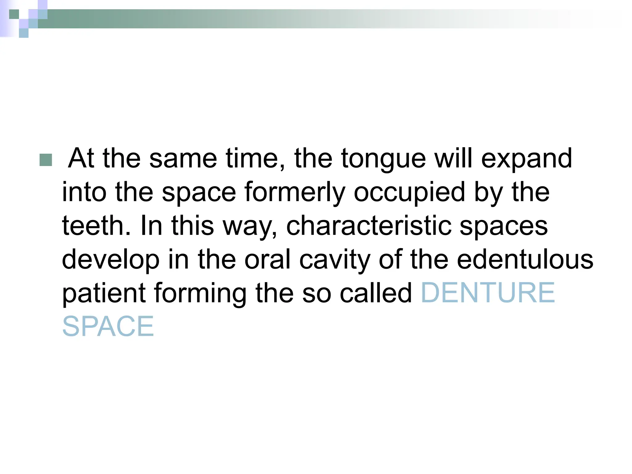 Neutral zone concept in complte dentures.ppt