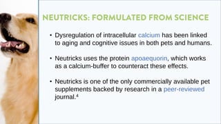 Neutricks power point | PDF