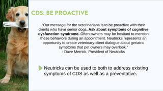 Neutricks power point | PDF
