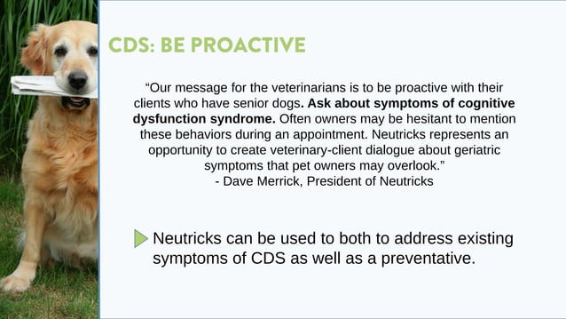 Neutricks power point | PPT