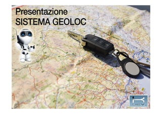 Sistema GeoLoc | PPT