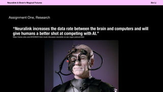 Neutrolink | PDF