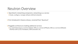 Neutron behind the scenes | PPT