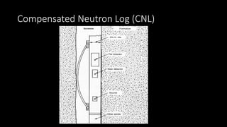 Neutron log | PPTX