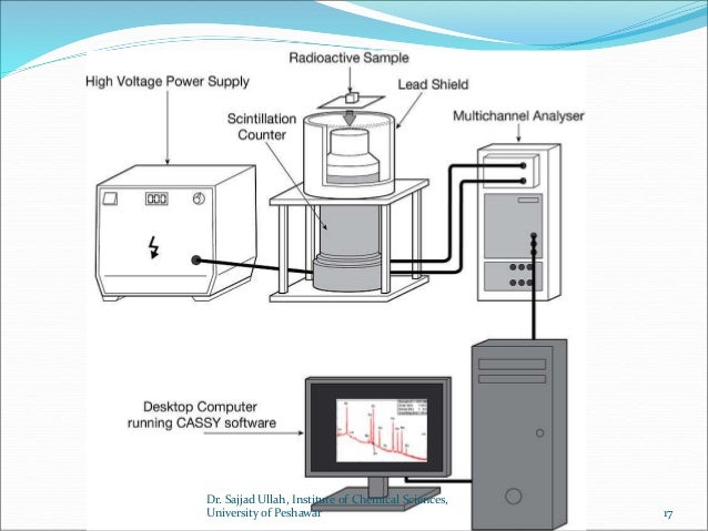 Neutron activation analysis (NAA)