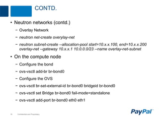Neutron hybrid openstack hk | PPT