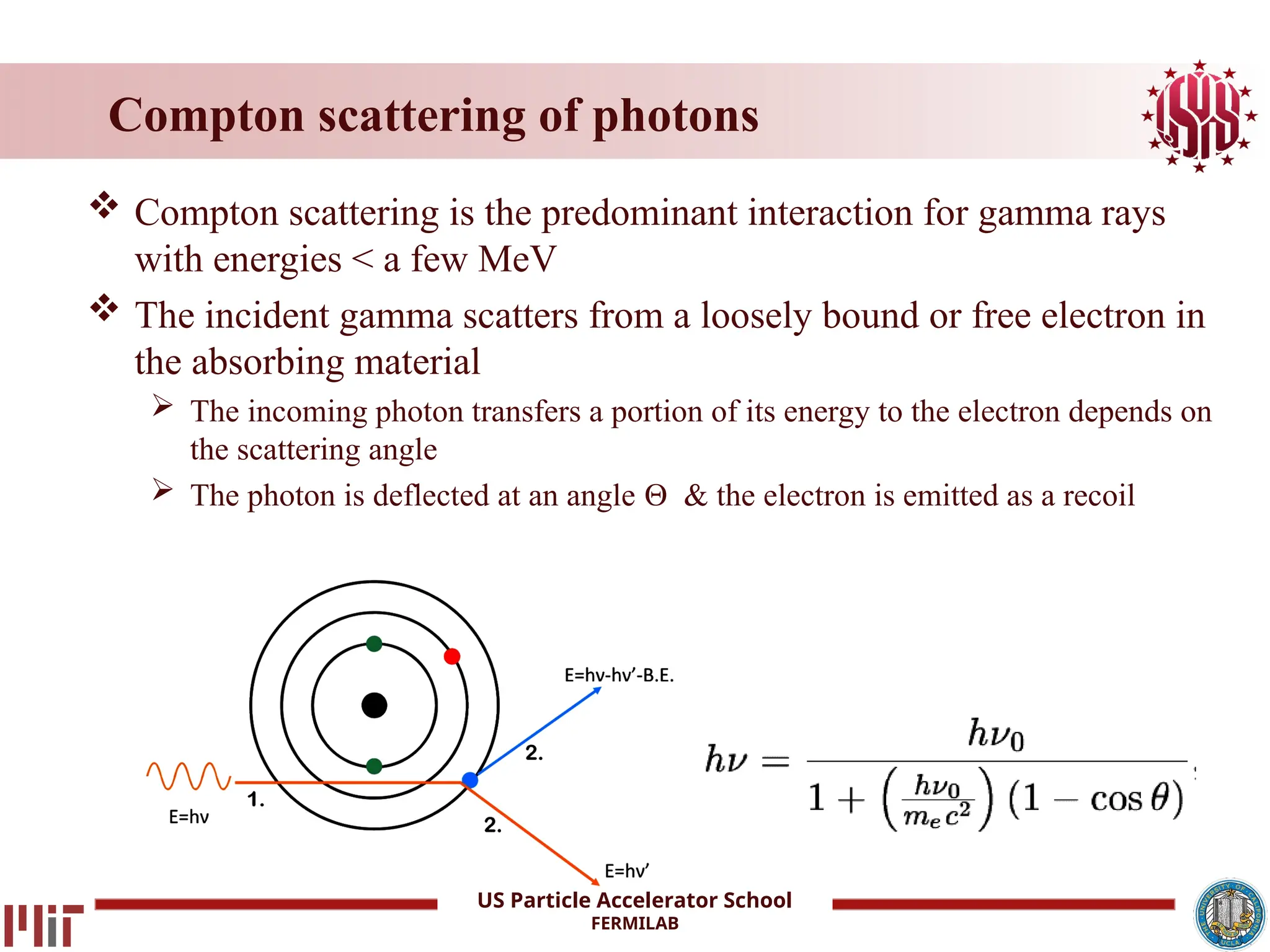 Neutron matter interactions topic in Nuclear physics.ppt | Chemistry ...
