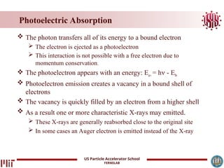 Neutron matter interactions topic in Nuclear physics.ppt | Chemistry ...