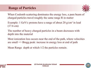 Neutron matter interactions topic in Nuclear physics.ppt | Chemistry ...