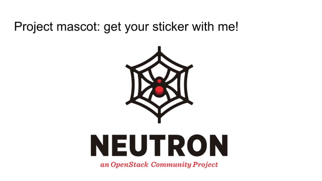 OpenStack Neutron new developers on boarding | PPT
