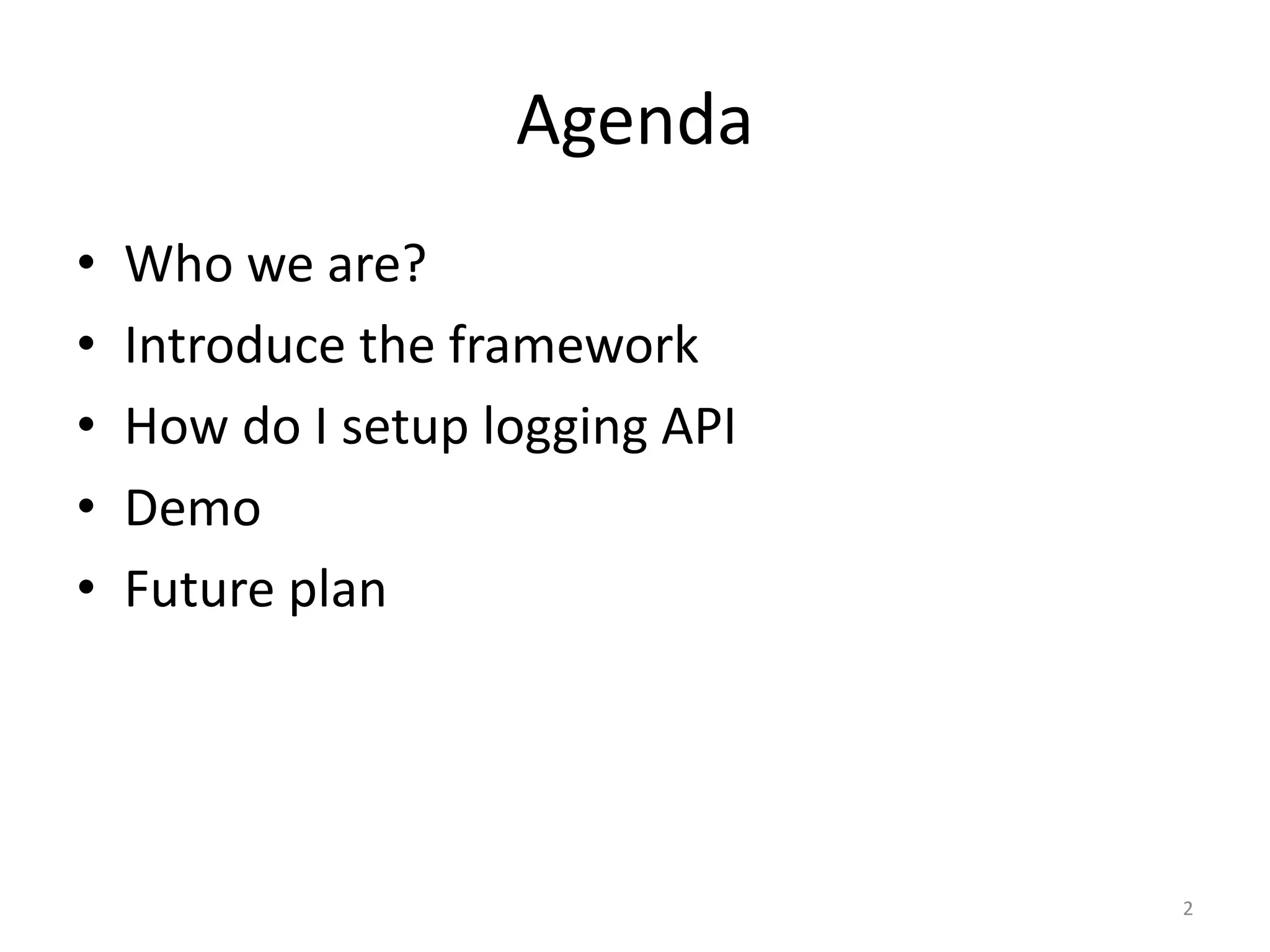 Neutron packet logging framework | PDF | Information and Network Security | Computing