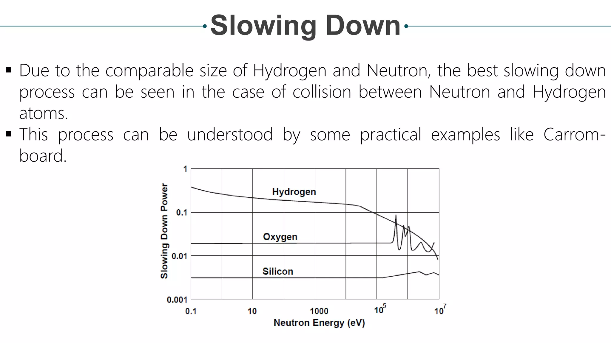 Neutron porosity log | PPTX