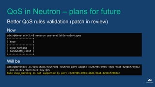 Neutron qos overview | PPTX