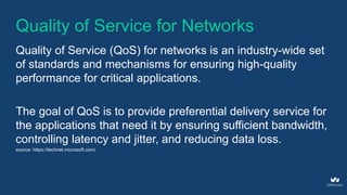 Neutron qos overview | PPTX