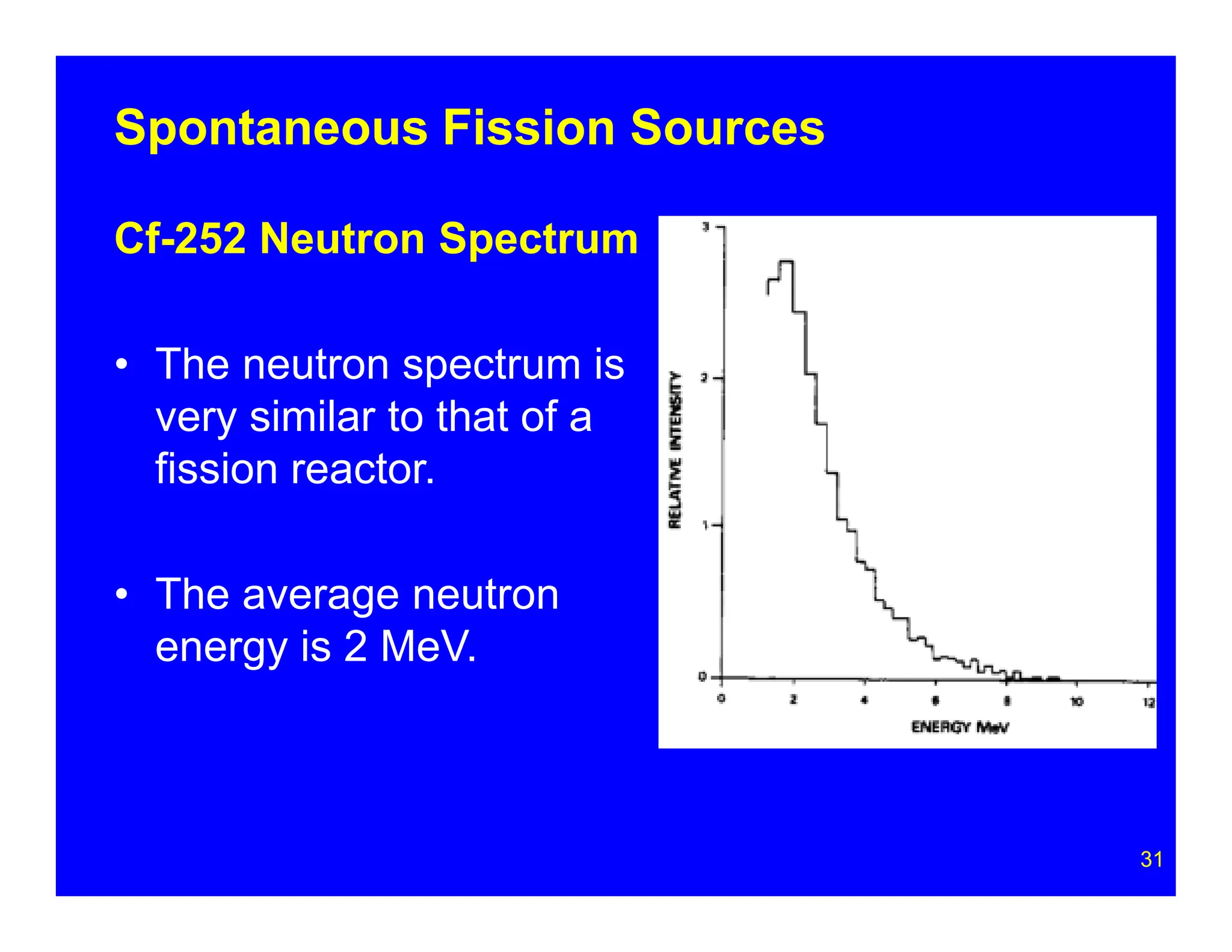 Introduction to neutron sourcec and their production | PDF