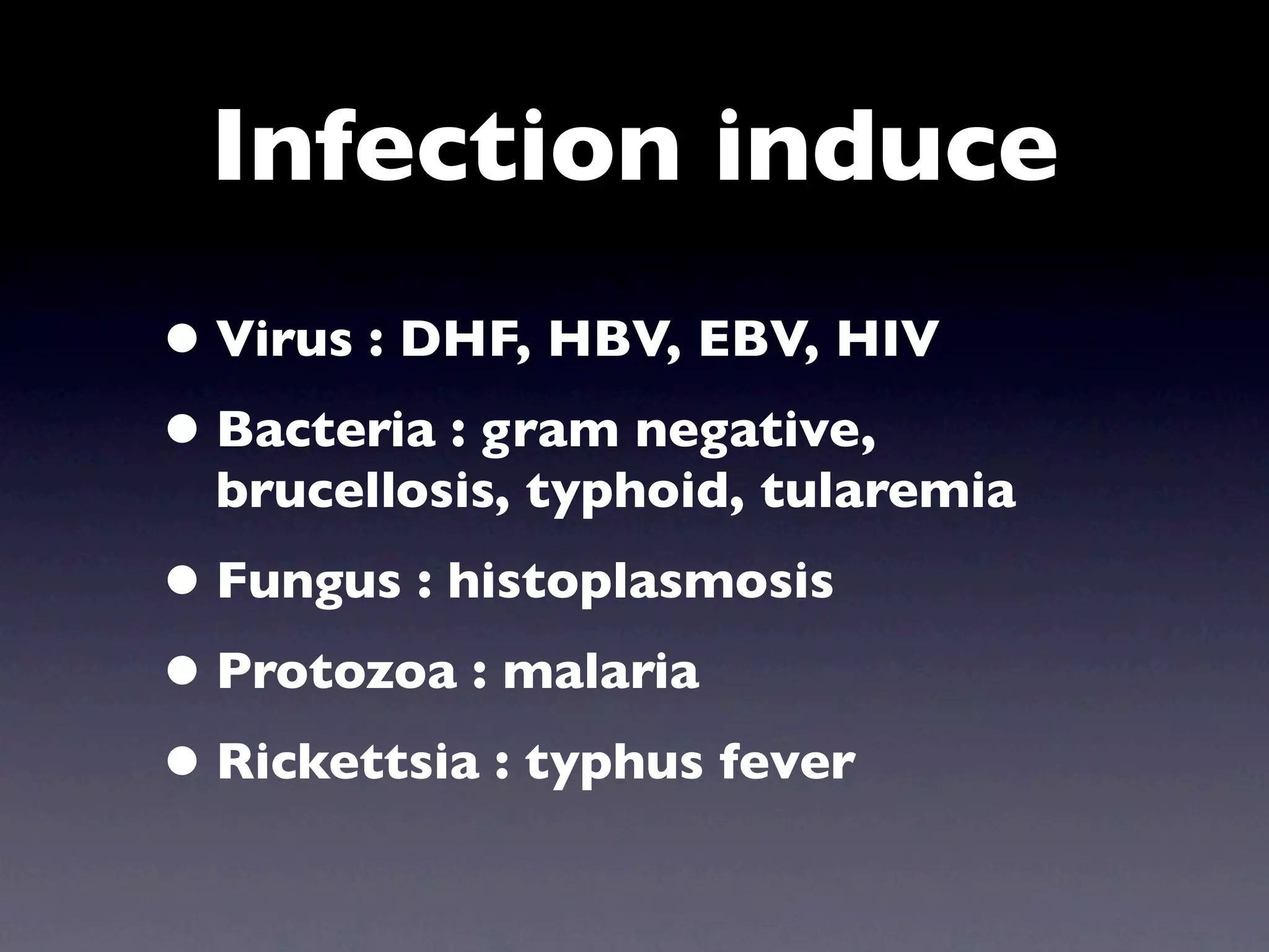 Neutropenia | KEY