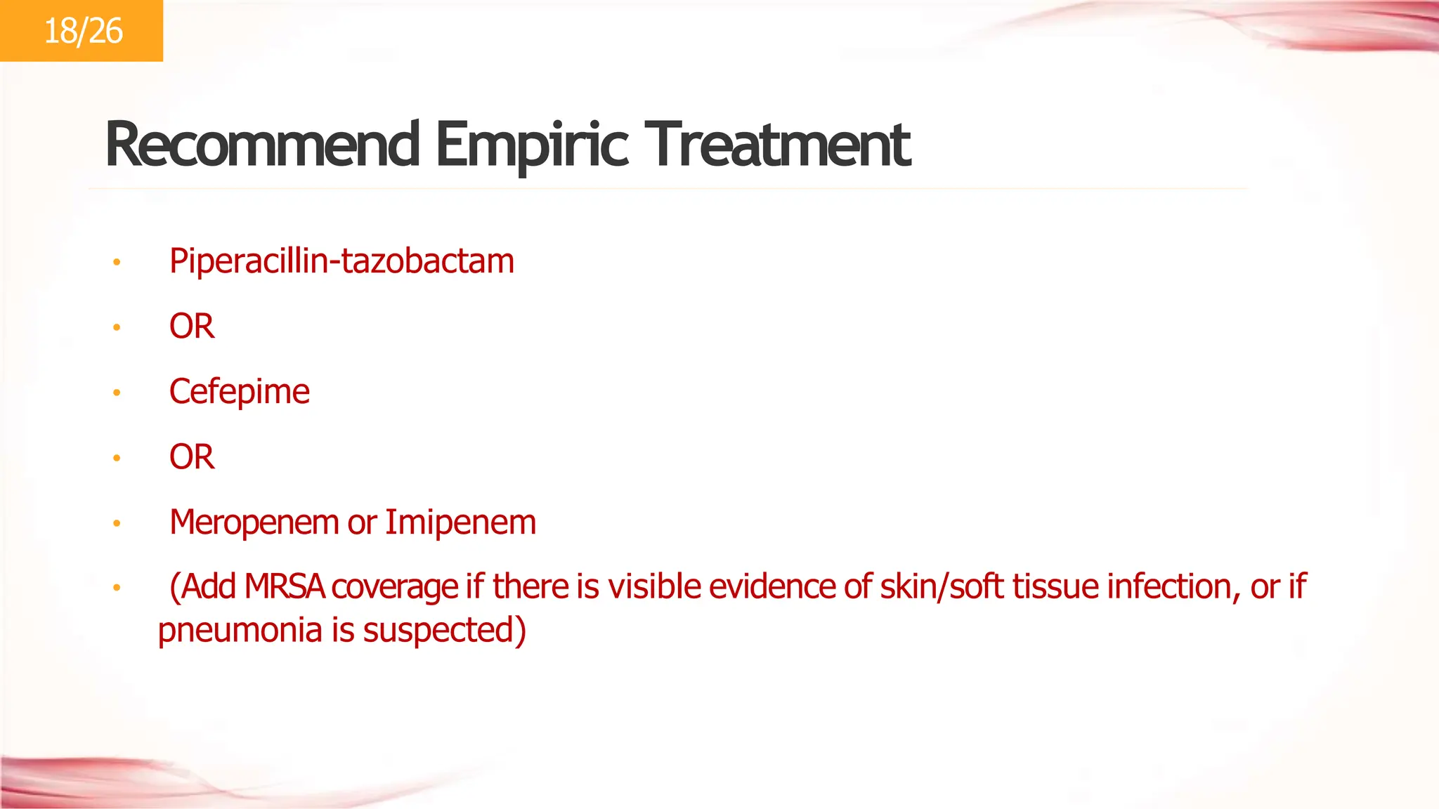 Neutropenia + Neutropenic Fever with it's management.pptx