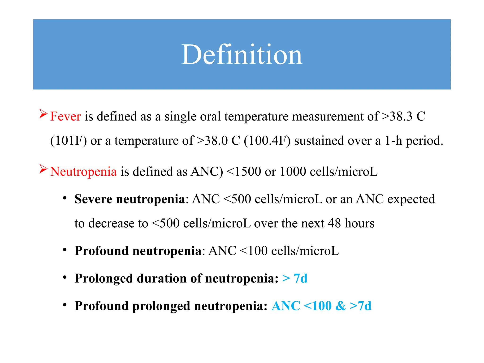 neutropenia by Dr. Denebo Jebeso 2024.pptx
