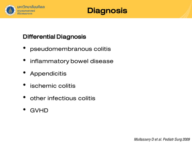 Neutropenic colitis, Typhlitis | PDF | Digestive Disorders | Diseases ...
