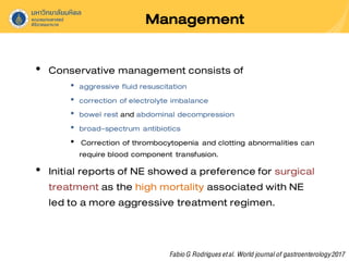 Neutropenic colitis, Typhlitis | PDF