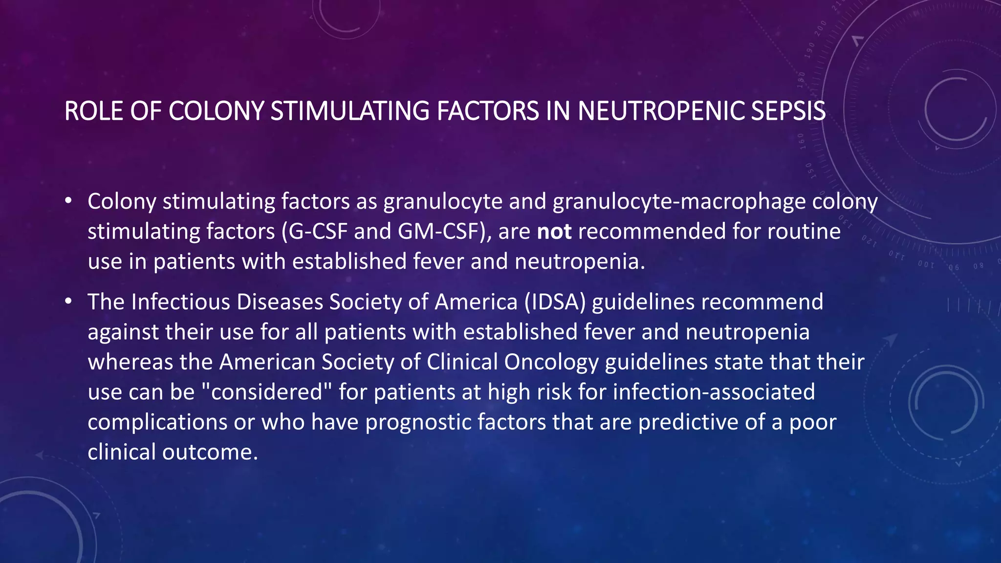 Neutropenic sepsis.pptx