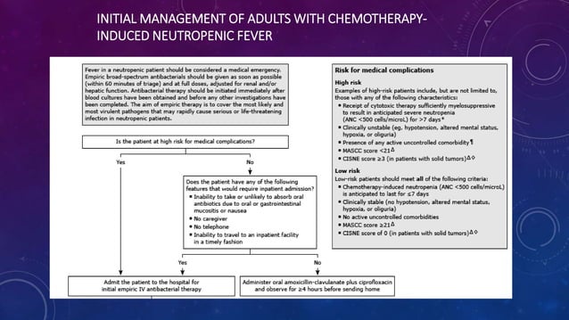 Neutropenic sepsis.pptx