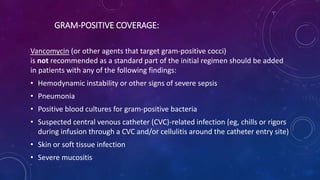 Neutropenic sepsis.pptx