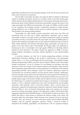 Neutrosophic multi criteria_decision_mak | PDF | Physics | Science