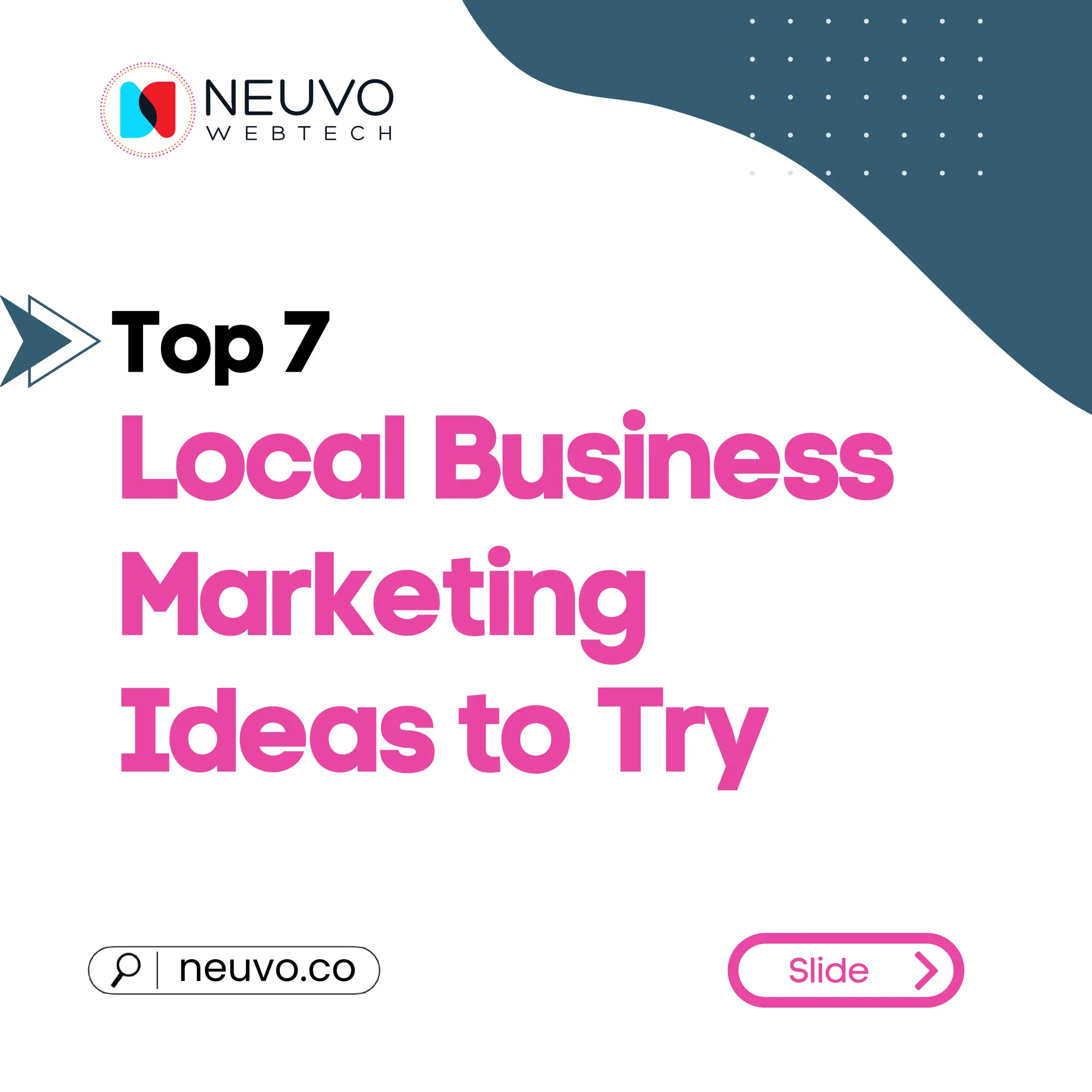 Creative Marketing Ideas for Local Business | PDF