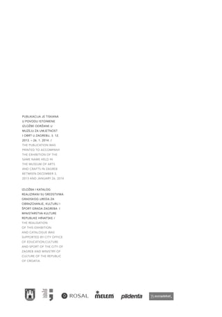 Neva Cosmetic Packaging Design 1963 - 1985 | PDF