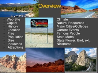 Nevada | PPT