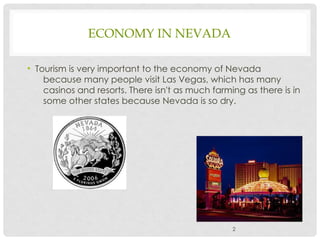 Nevada | PDF