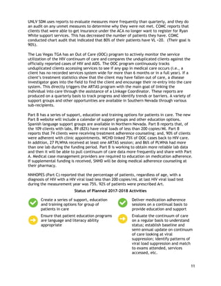 Nevada integrated hiv prevention and care plan 2017 2021 interim ...