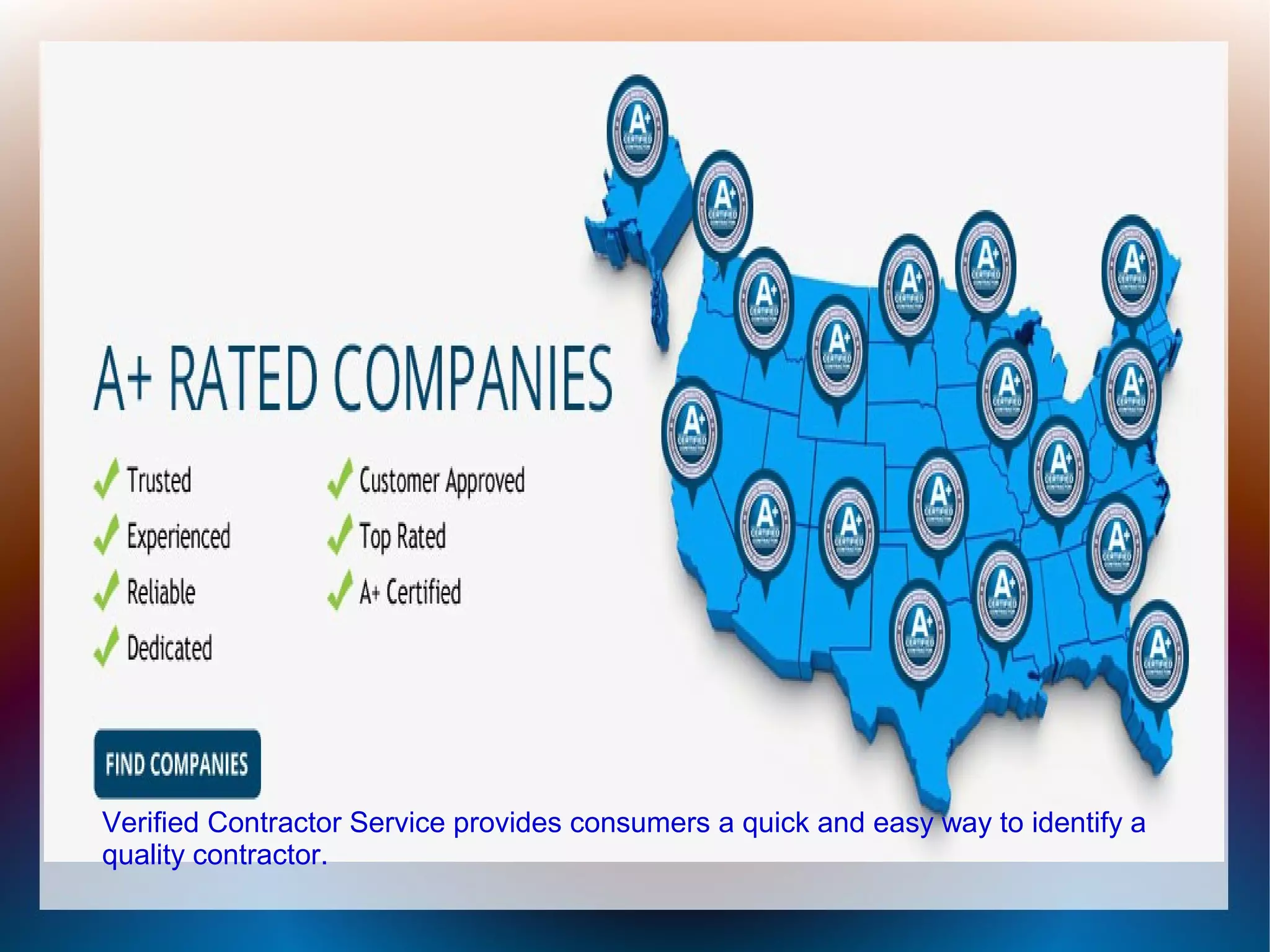 Neveda contractor | PPT