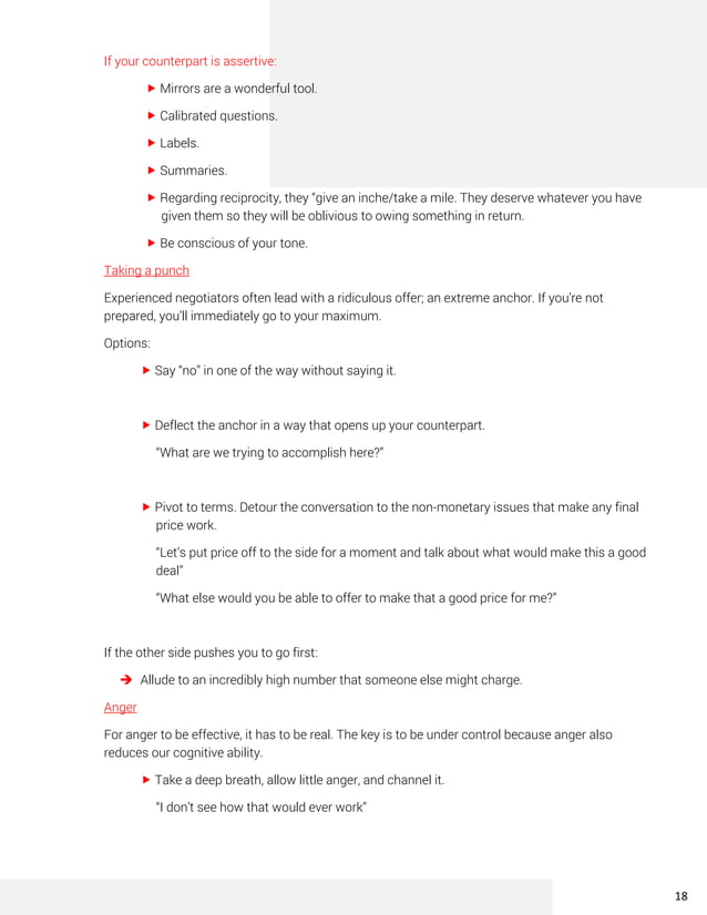 Never-Split-The-Difference | PDF