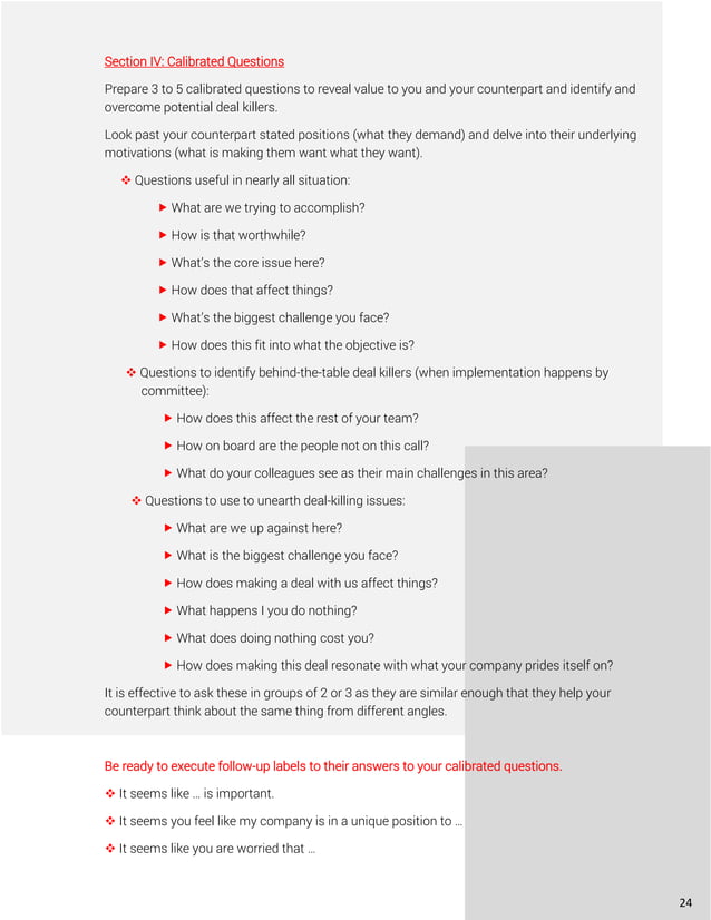 Never-Split-The-Difference | PDF