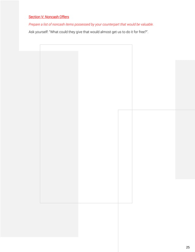 Never-Split-The-Difference | PDF