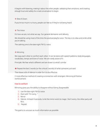 Never-Split-The-Difference | PDF