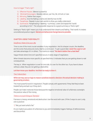 Never-Split-The-Difference | PDF