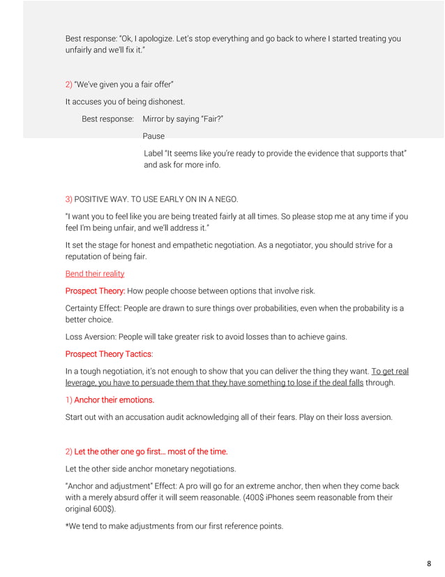 Never-Split-The-Difference | PDF