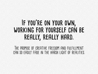 Never Work Alone | PDF