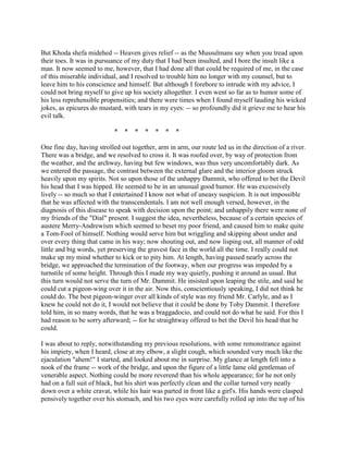 Never Bet the Devil Your Head by Edgar Allan Poe | PDF